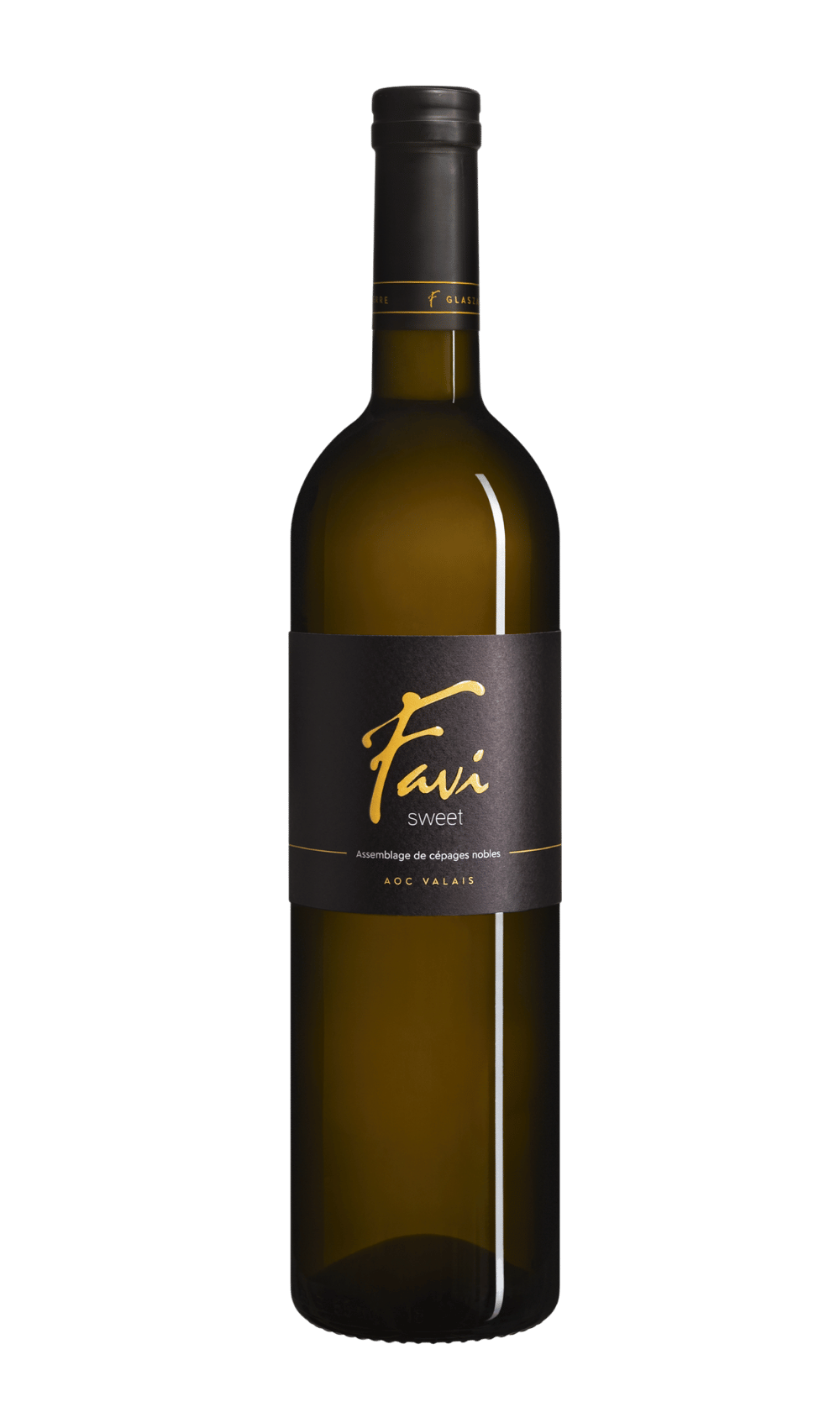 Favi Sweet AOC Valais – Shop Famille Rouvinez